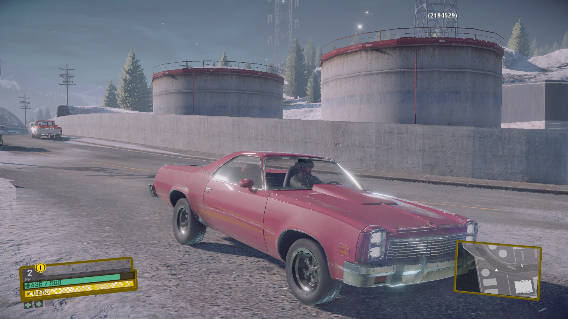 Dead Rising 4: New screenshots showcase a range of vehicles | VG247