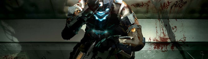 Dead Space graphic novel teaser hints of huge things to come | VG247