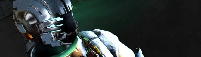Dead Space 3 screenshots show necromorphs, weapons, cool space suits ...