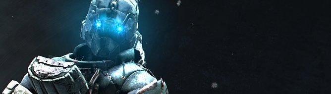Dead Space 3 screenshots awash with space suits, Necromorphs, zero ...