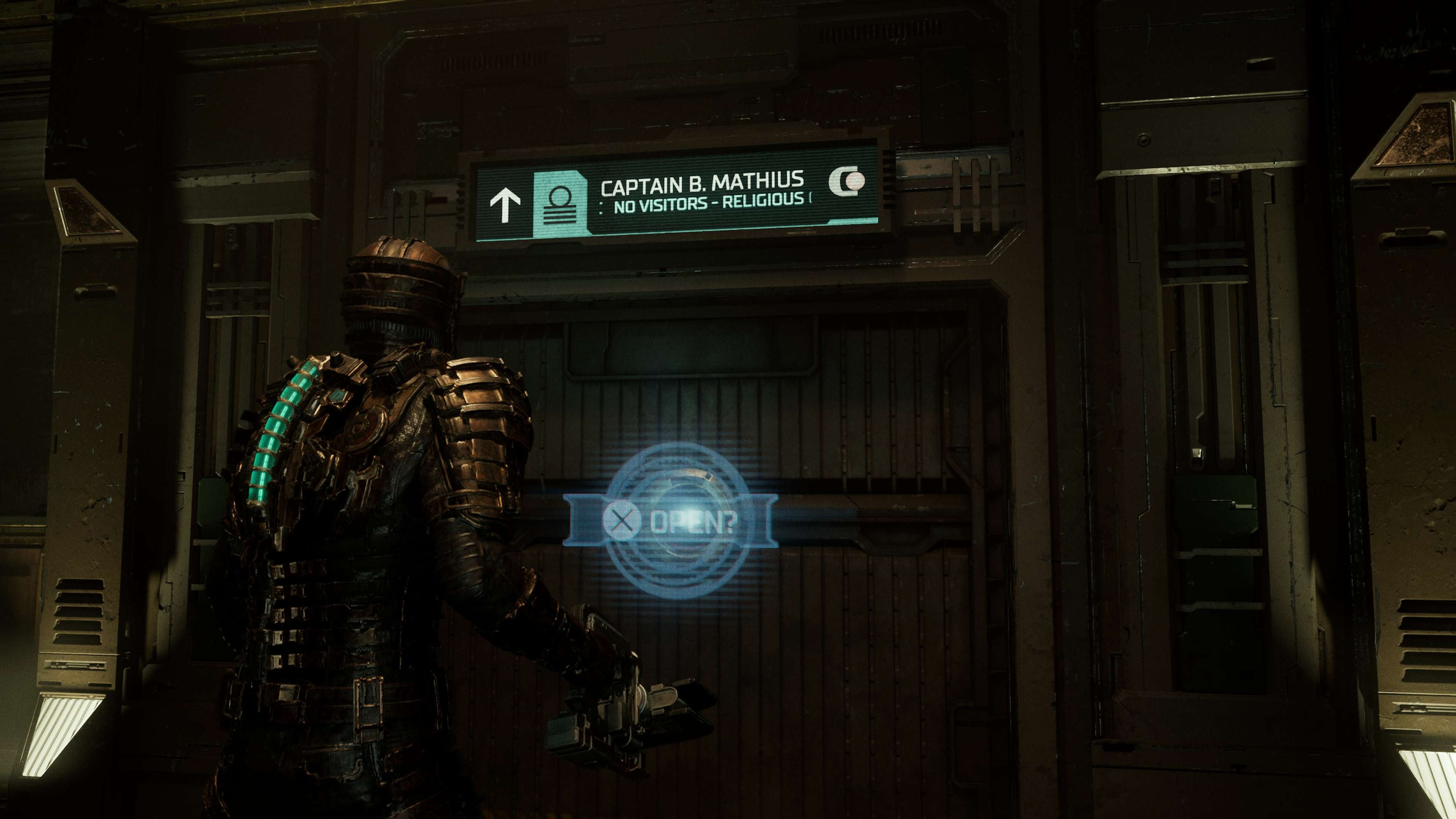 How to unlock the secret ending in Dead Space, and Marker Fragment ...