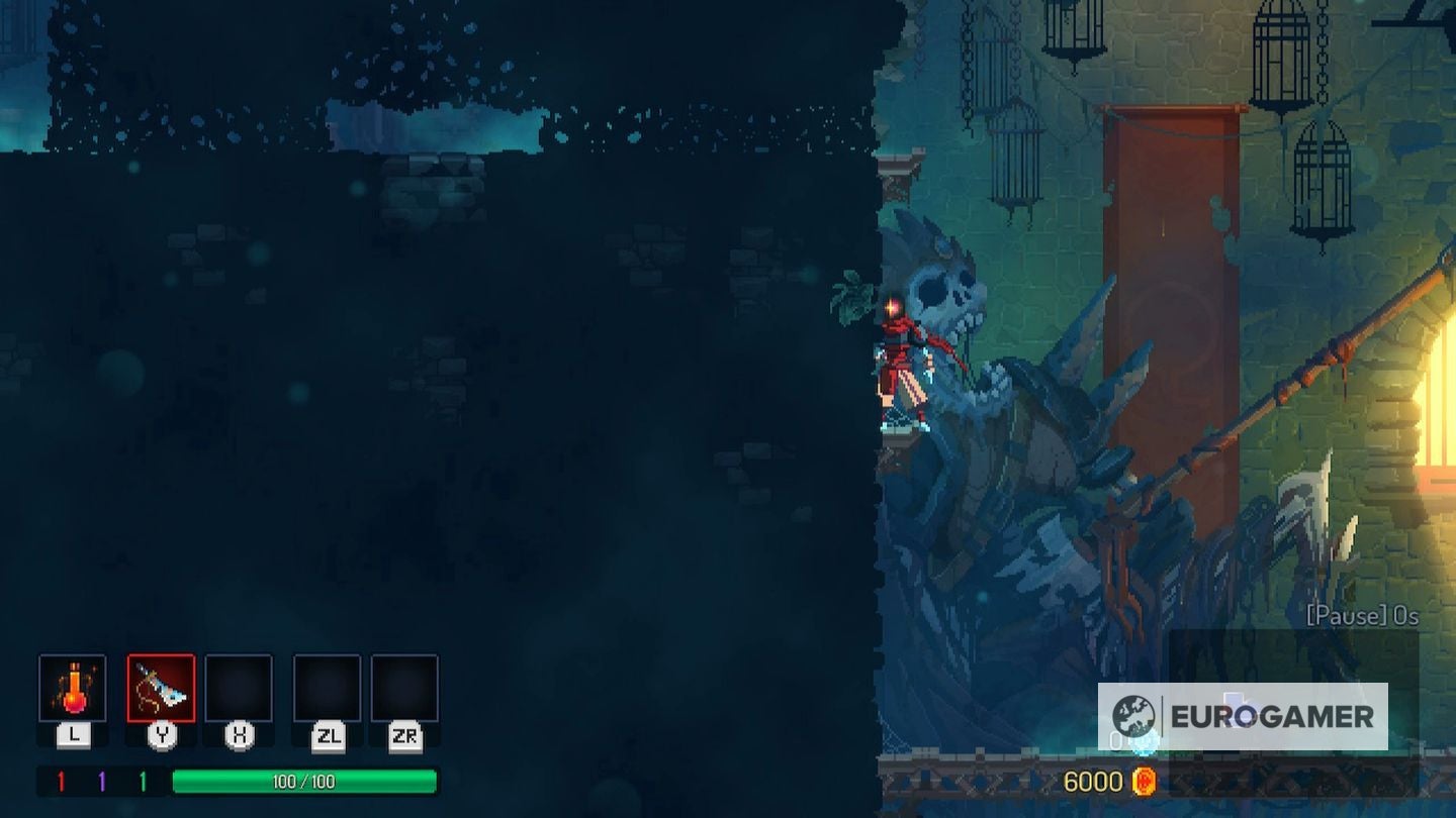 Nine tips to get you started in Dead Cells | Eurogamer.net