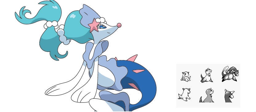 10 Pokemon That Never Were - A Tribute to the Pokemon That Died Inside ...