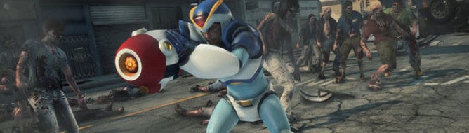 Dead Rising 3: Mega Man X costume revealed, trailer inside | VG247