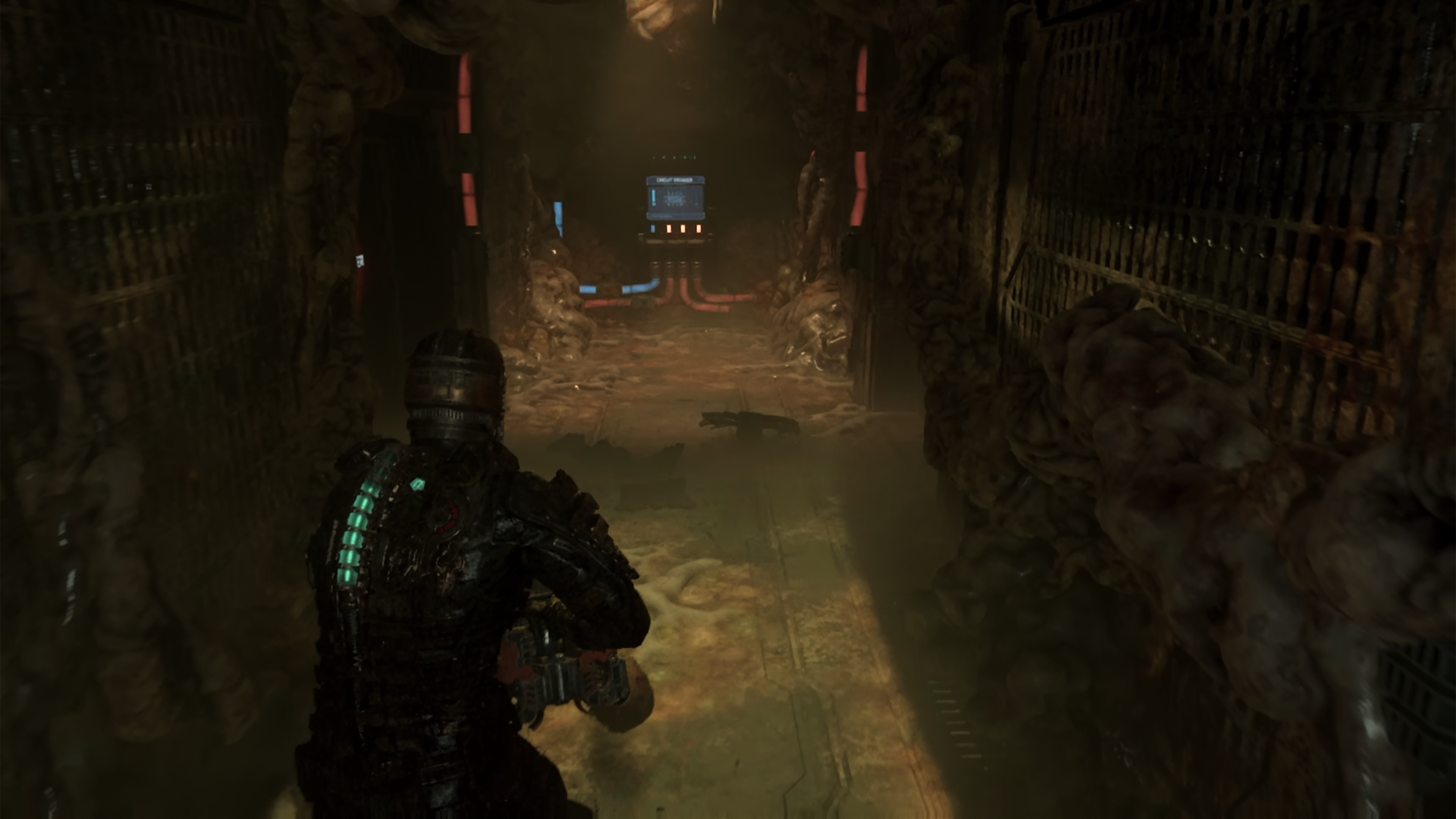 Dead Space Scientific Methods side quest walkthrough | Eurogamer.net