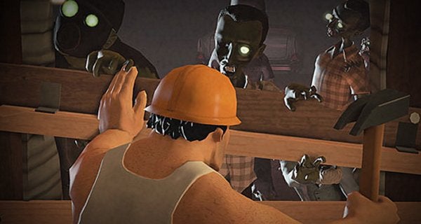 Patching Windows: Dead Block Announced | Rock Paper Shotgun