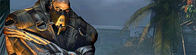 Dead Island's US release to feature toned-down cover art | VG247