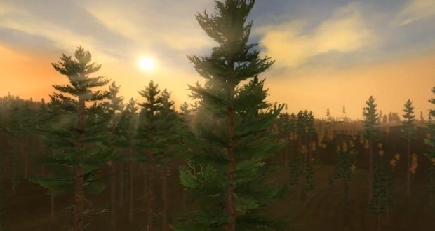 The Dead Linger Coming To Steam With New Engine | Rock Paper Shotgun