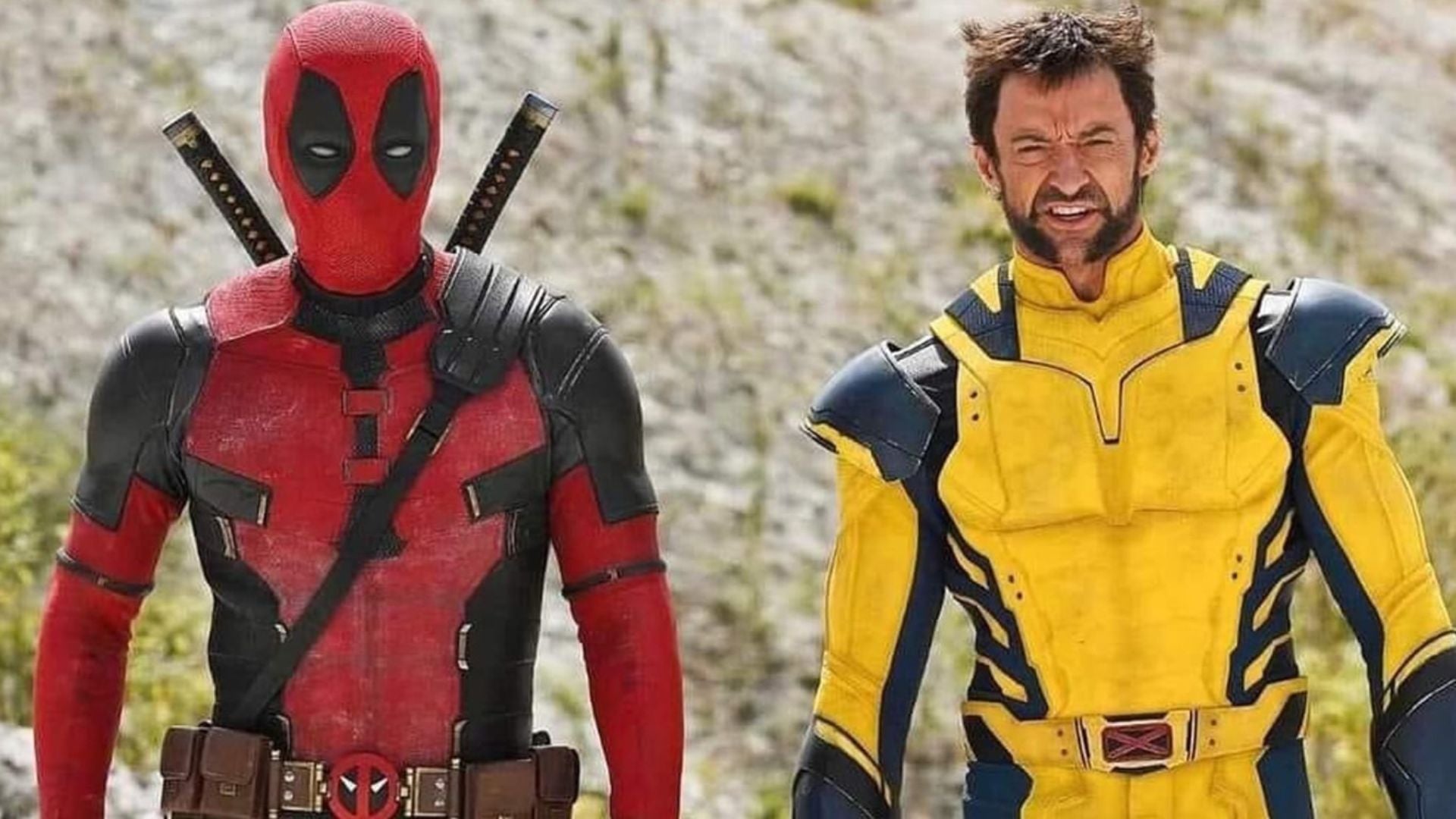 Deadpool 3 alcança um novo e importante marco | Eurogamer.pt