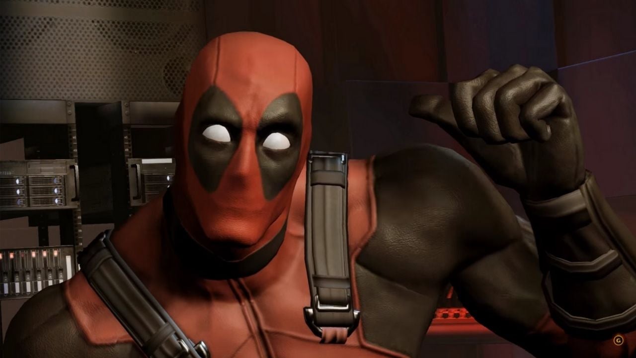 Deadpool Xbox 360 achievements surface ahead of summer release | VG247