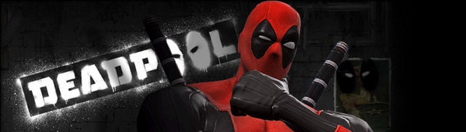 Deadpool launch trailer is all about bang, babes and mayhem | VG247
