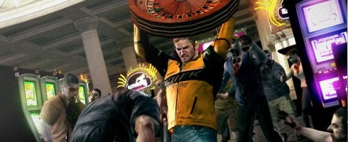 Multiplayer details emerge for Dead Rising 2 | VG247