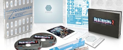 Dead Rising 2 Zombrex Edition heading to North America | VG247