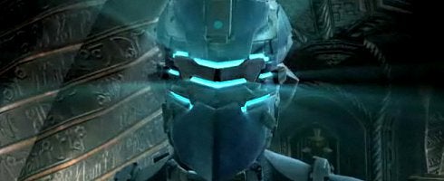 Dead Space 2 site updated with visuals and some info | VG247