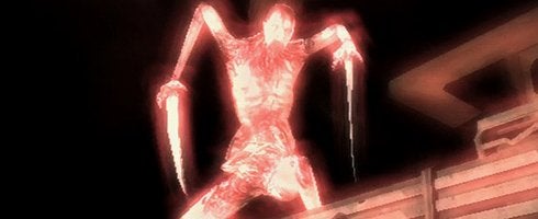 Dead Space Extraction Concept Art