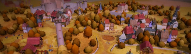 Death Inc. moves to paid alpha model, get involved now | VG247