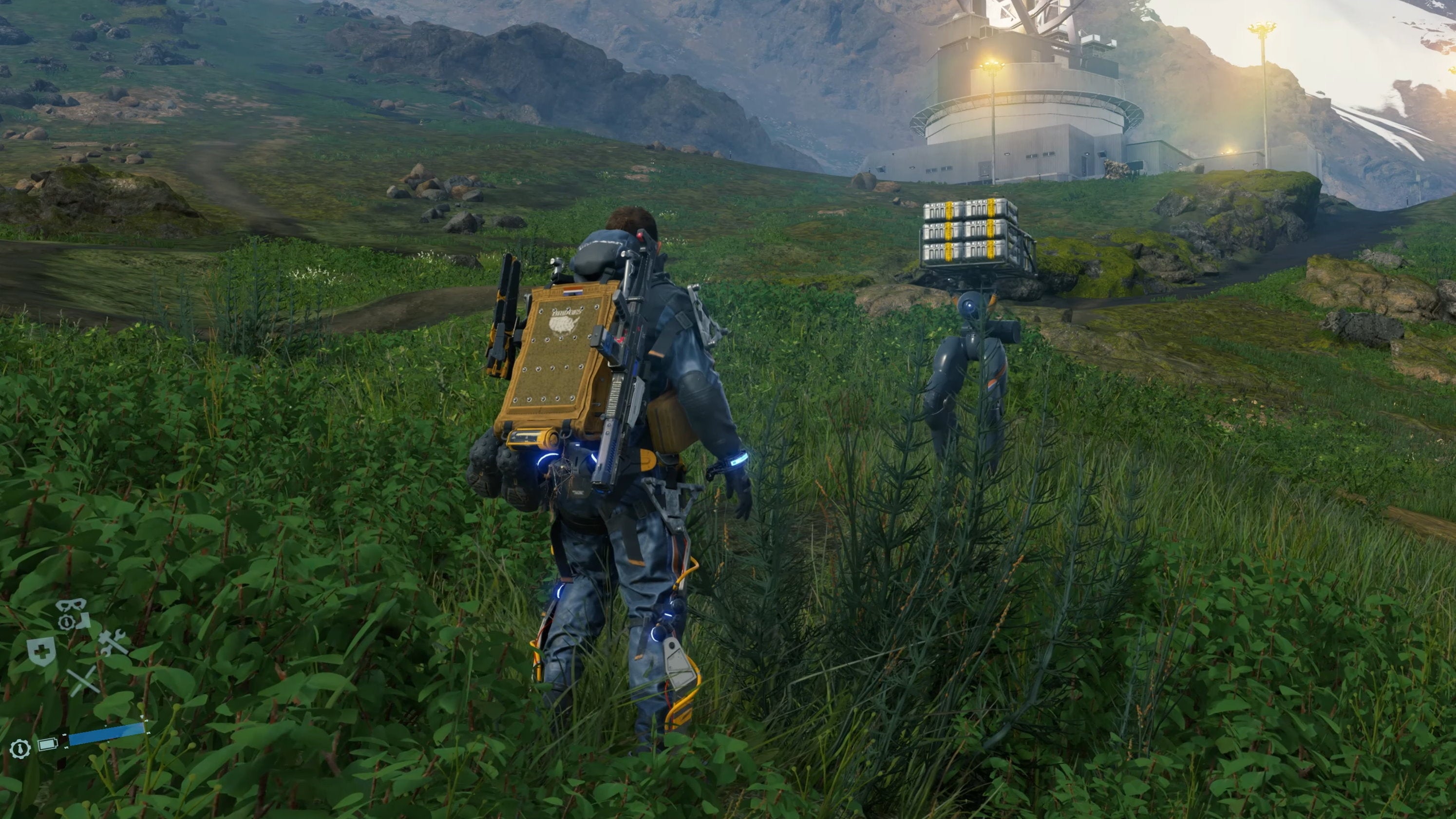 Man, I'm so looking forward to The BB Boys becoming The BBBB Boys ...