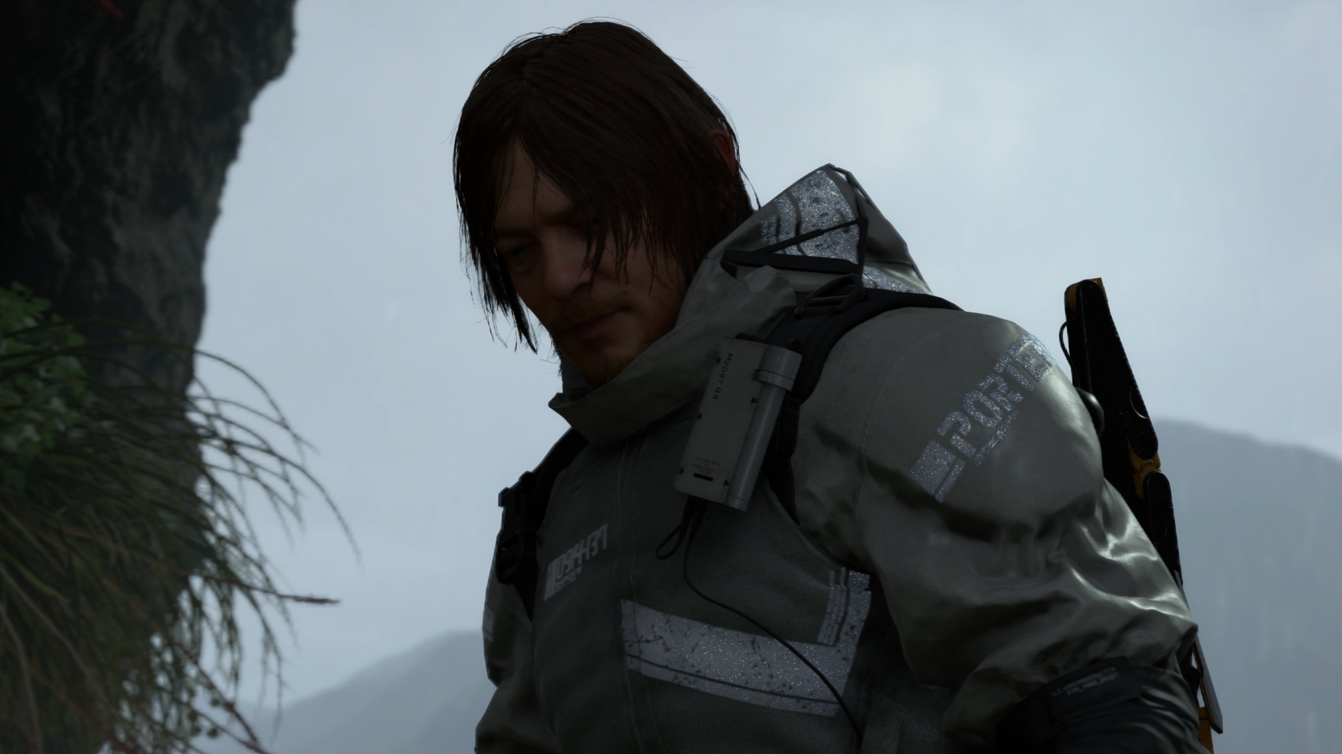 Death Stranding - Pre-order surge na PS Store | Eurogamer.pt