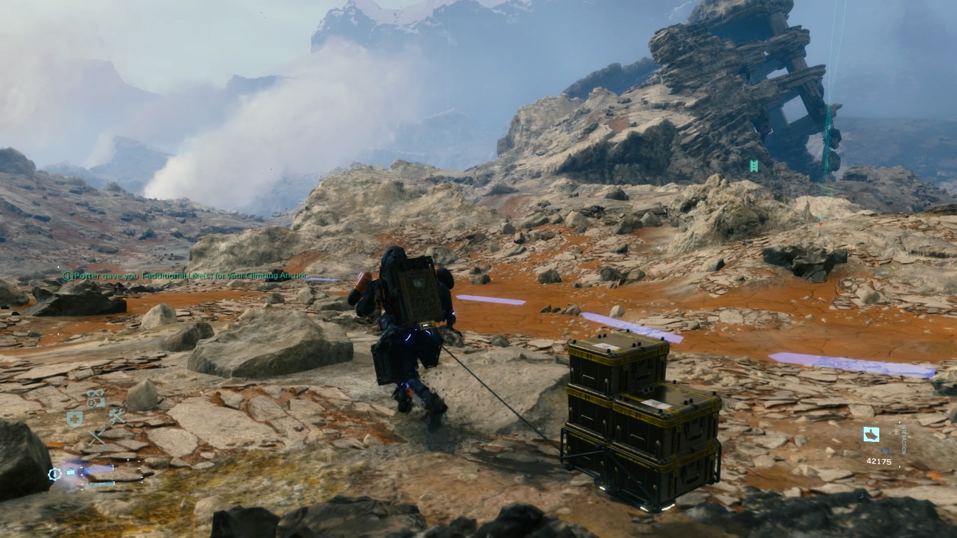 Together, alone: the radical promise of pathfinding in Death Stranding ...