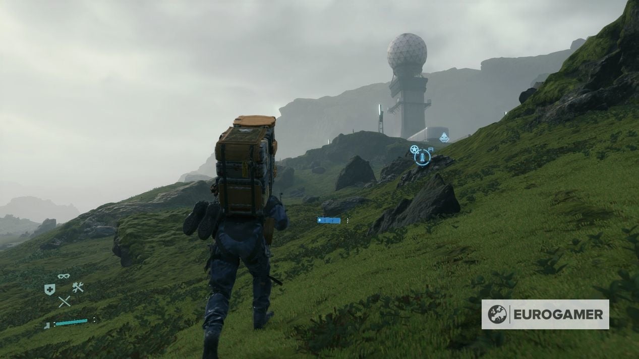 Death Stranding - Episode 2 missions list: How to complete Orders 4 to ...