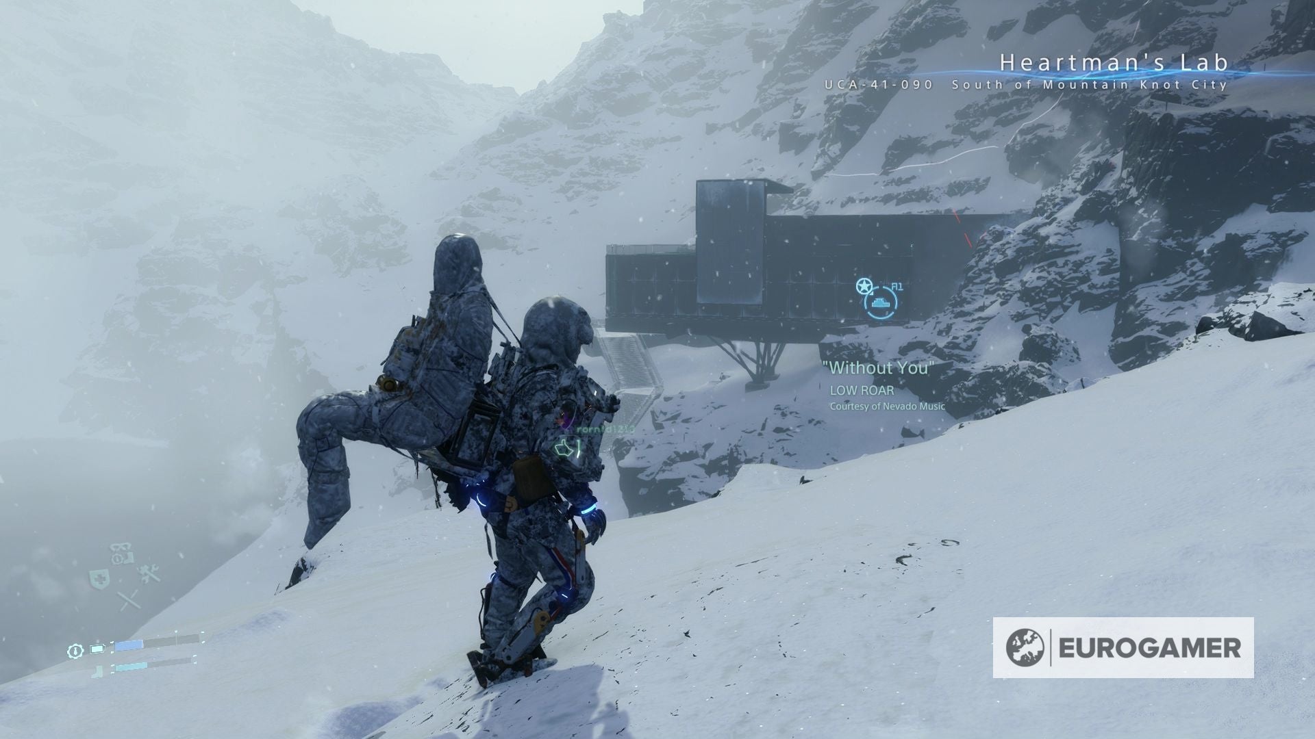 Death Stranding - Episode 7 missions list: How to complete Orders 54 to ...