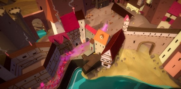 Death Inc Brings Us A Paid Alpha Thing! | Rock Paper Shotgun