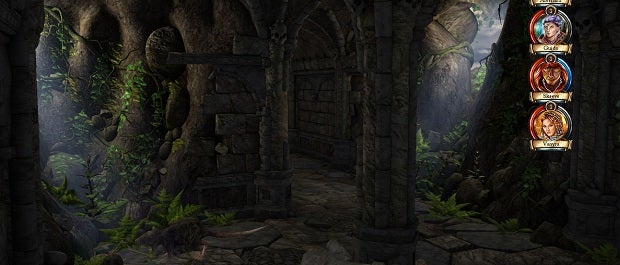 A Wizardry Did It: Deathfire - Ruins Of Nethermore | Rock Paper Shotgun