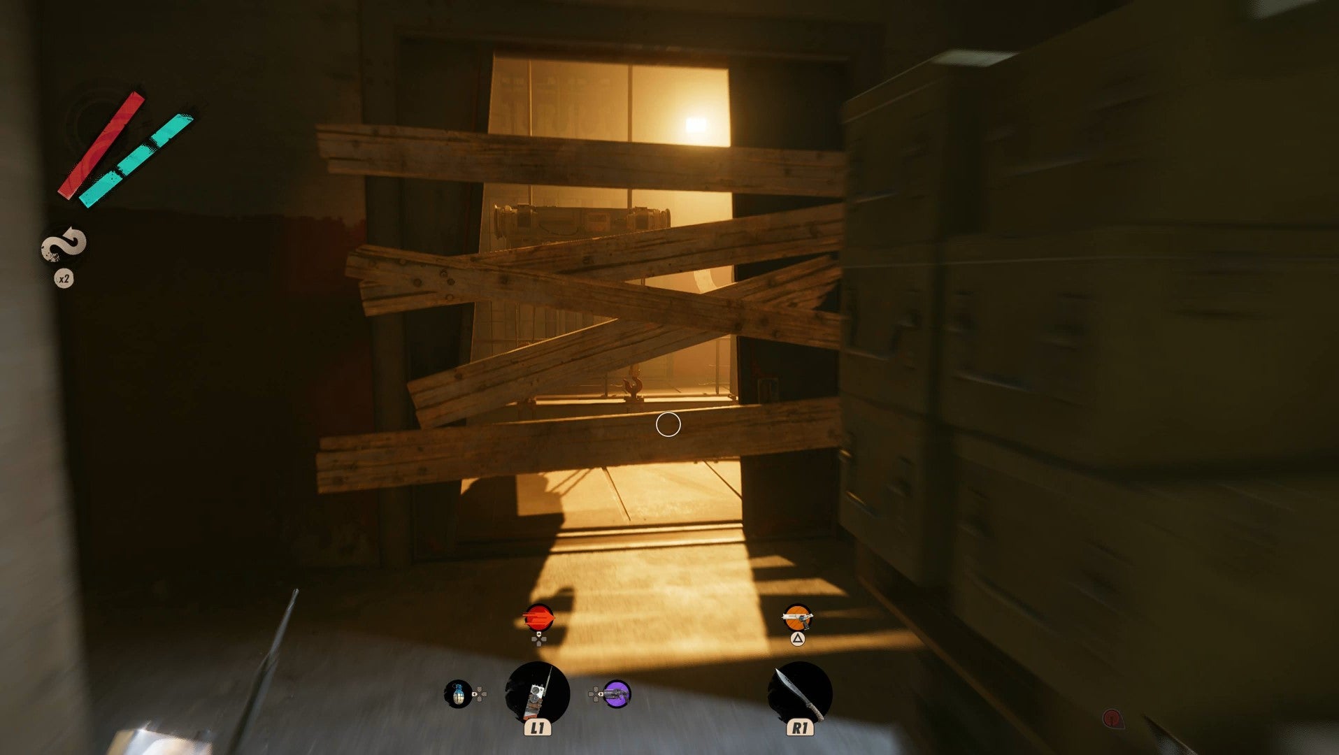 Deathloop Fia's Pictograms | How to complete Afternoon Delight and get ...