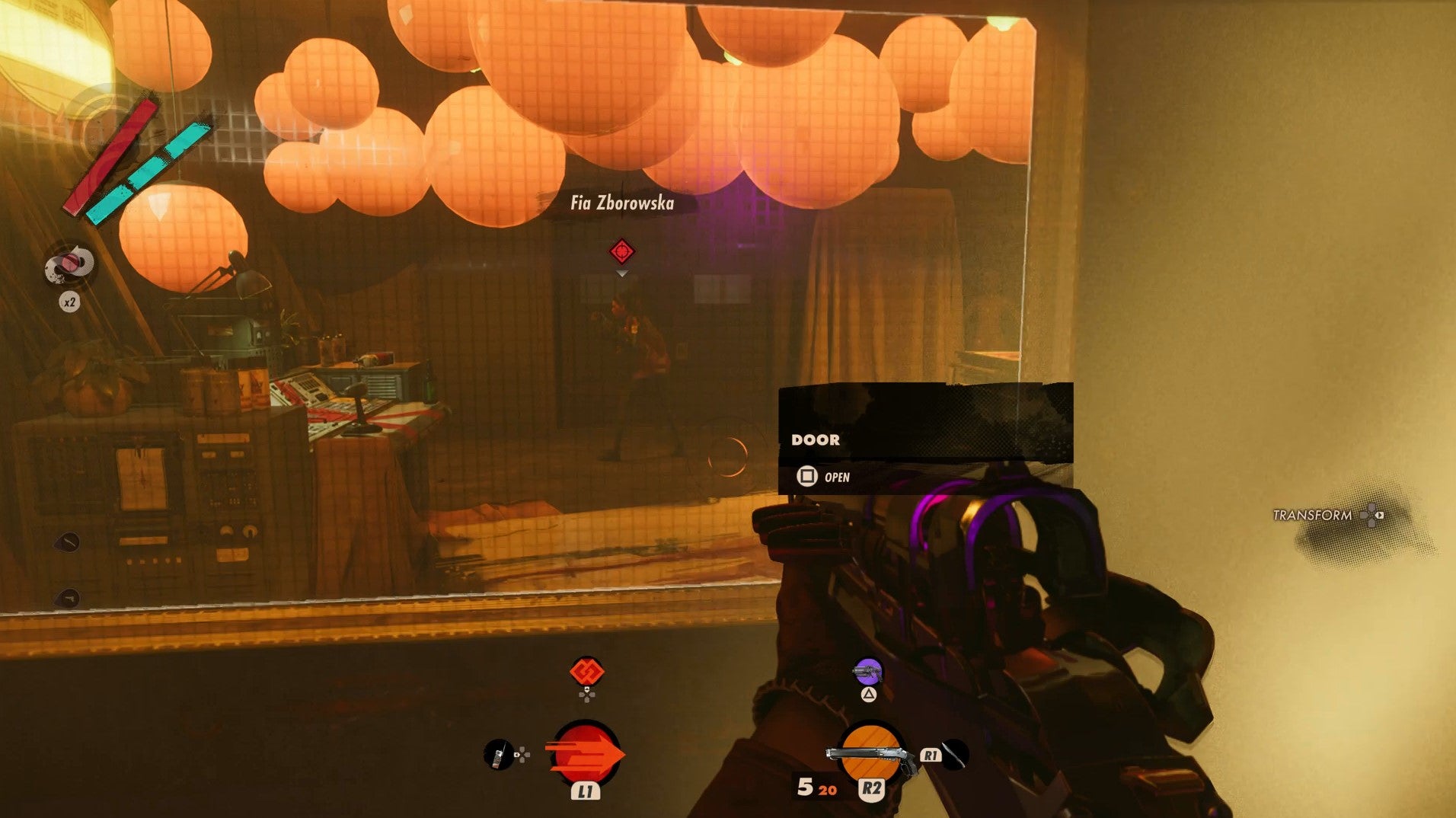 Deathloop Fia's Pictograms | How to complete Afternoon Delight and get ...