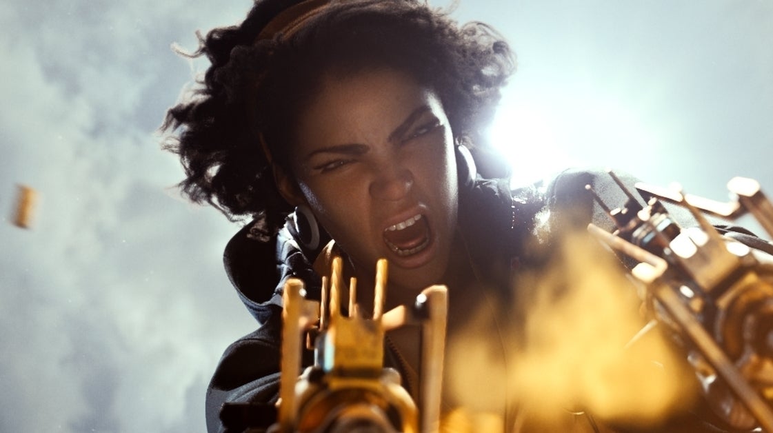 Deathloop pre-orders pop up with new May 2021 release date | Eurogamer.net