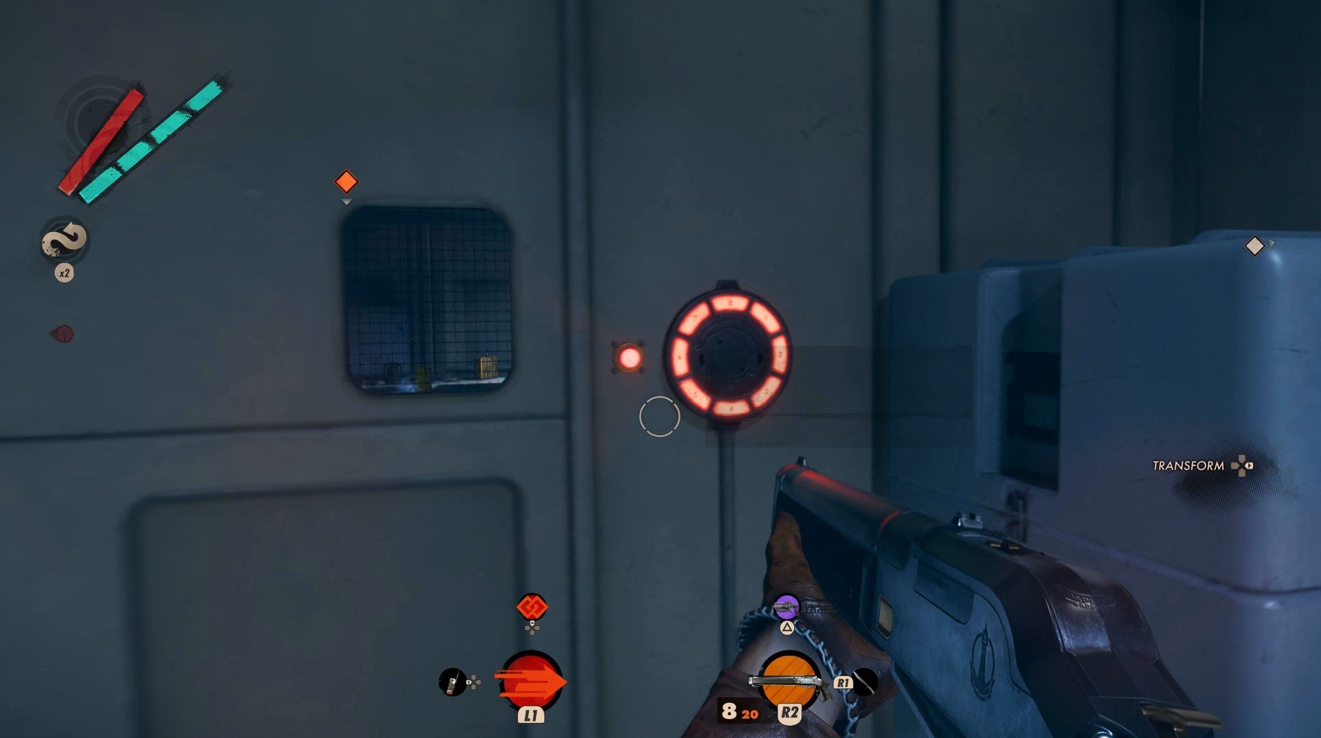 Deathloop What Wenjies Want | How to assassinate Dr Wenjie Evans | VG247