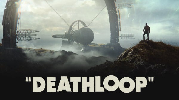 Bethesda anuncia Deathloop | Eurogamer.es