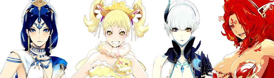 Deception 4: Blood Ties launch trailer hails North American release | VG247