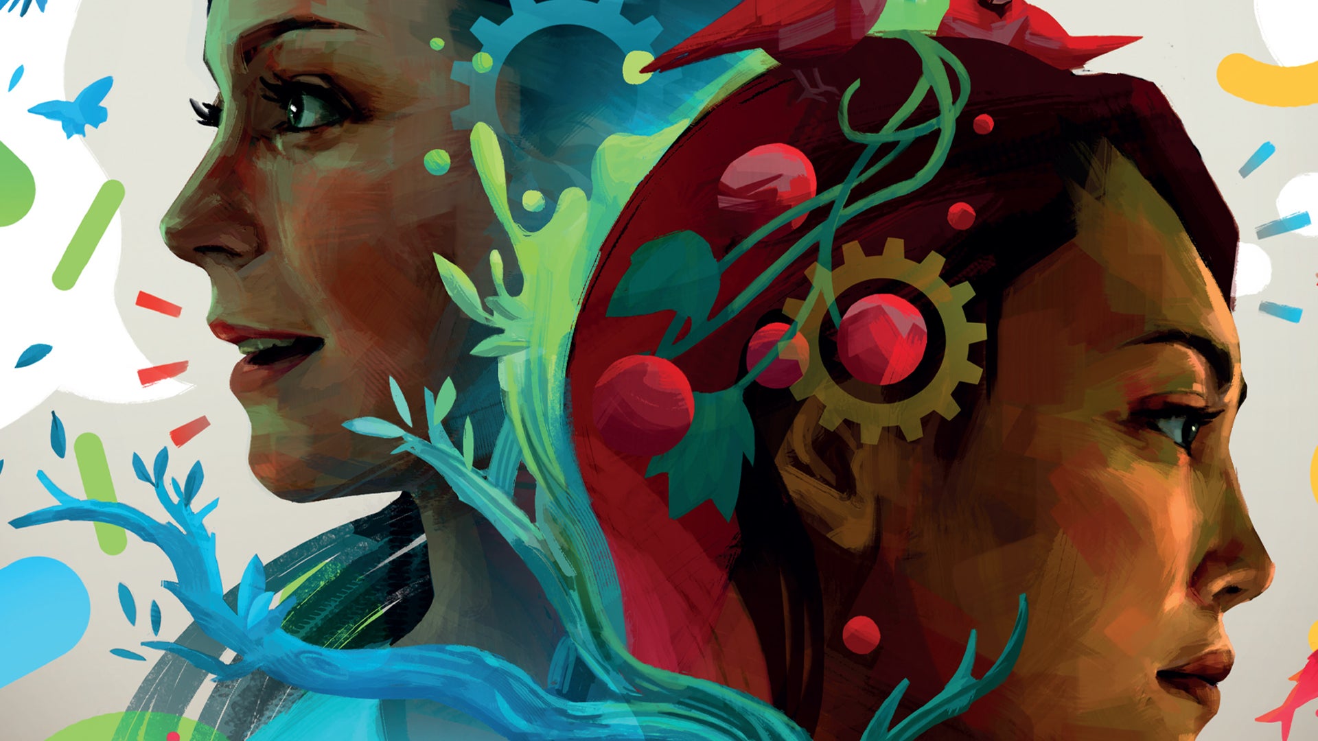 Decipher | Dicebreaker