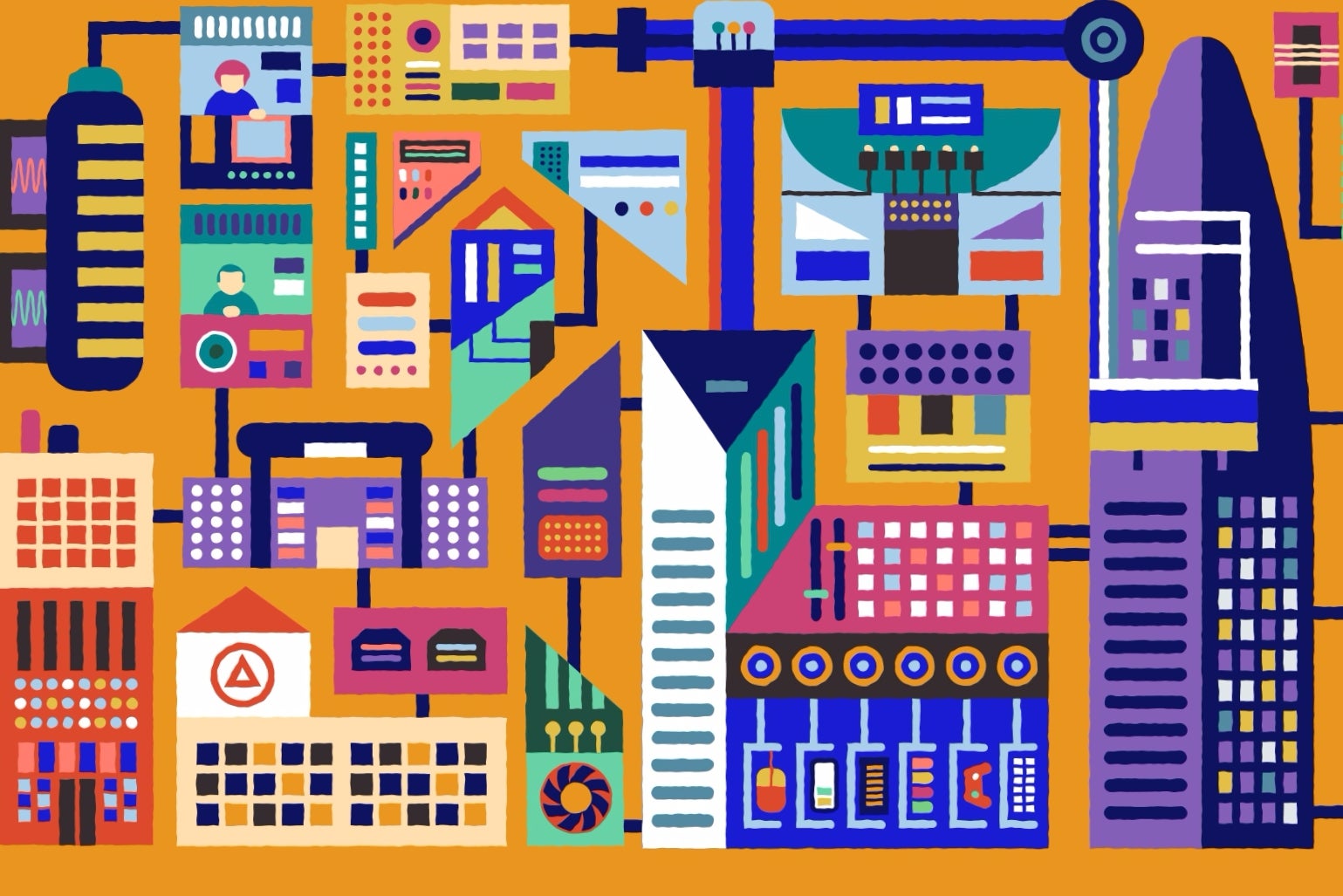 Decoding Shenzhen: The Chinese city that makes the world's tech ...