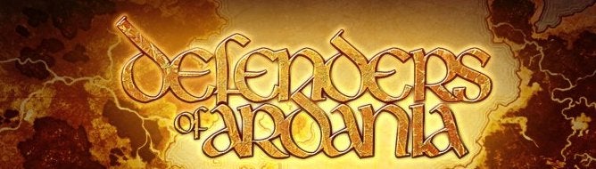 Defenders of Ardania and Shoot Many Robots now available on XBLA | VG247