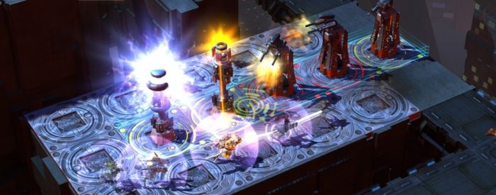 Defense Grid 2 coming to PS4 and Xbox One courtesy of 505 Games | VG247