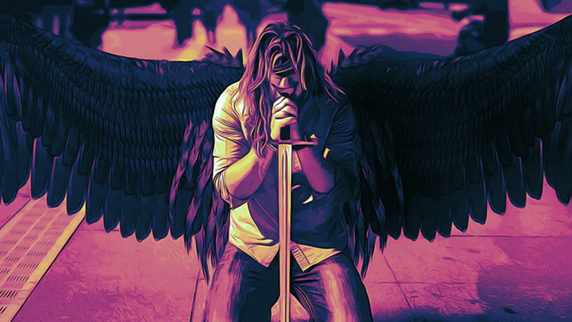 Defiant is a gothic tabletop RPG co-created by a Witcher game designer ...