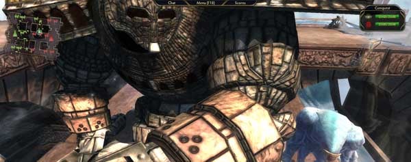 Demogod: Divine Updates For Demigod Inbound | Rock Paper Shotgun