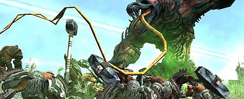 Stardock and Gas Powered Games release Demigod demo | VG247