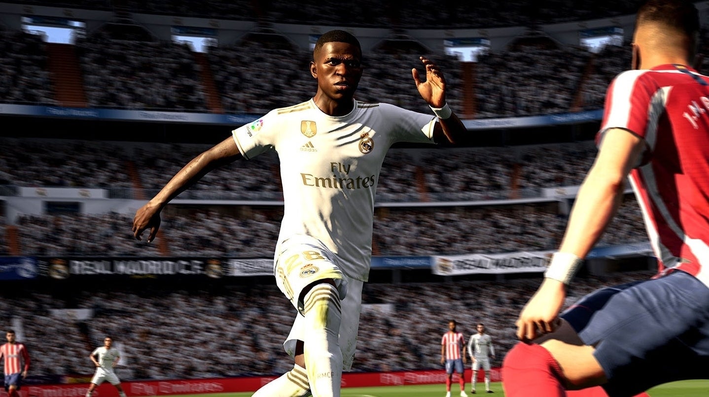 Demo FIFA 20 dostępne - jak pobrać, wszystkie informacje | Eurogamer.pl