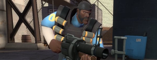 Meet The Demoman | Rock Paper Shotgun