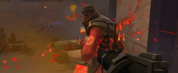 Tf2 Demo Class