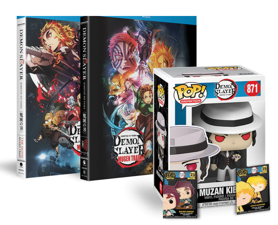 Anime gift guide: The best gifts for any Otaku this holiday season ...