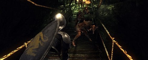 Atlus: Demon's Souls NA servers going live on October 6 | VG247