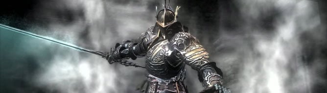 Atlus to continue Demon's Souls server support into 2012 | VG247