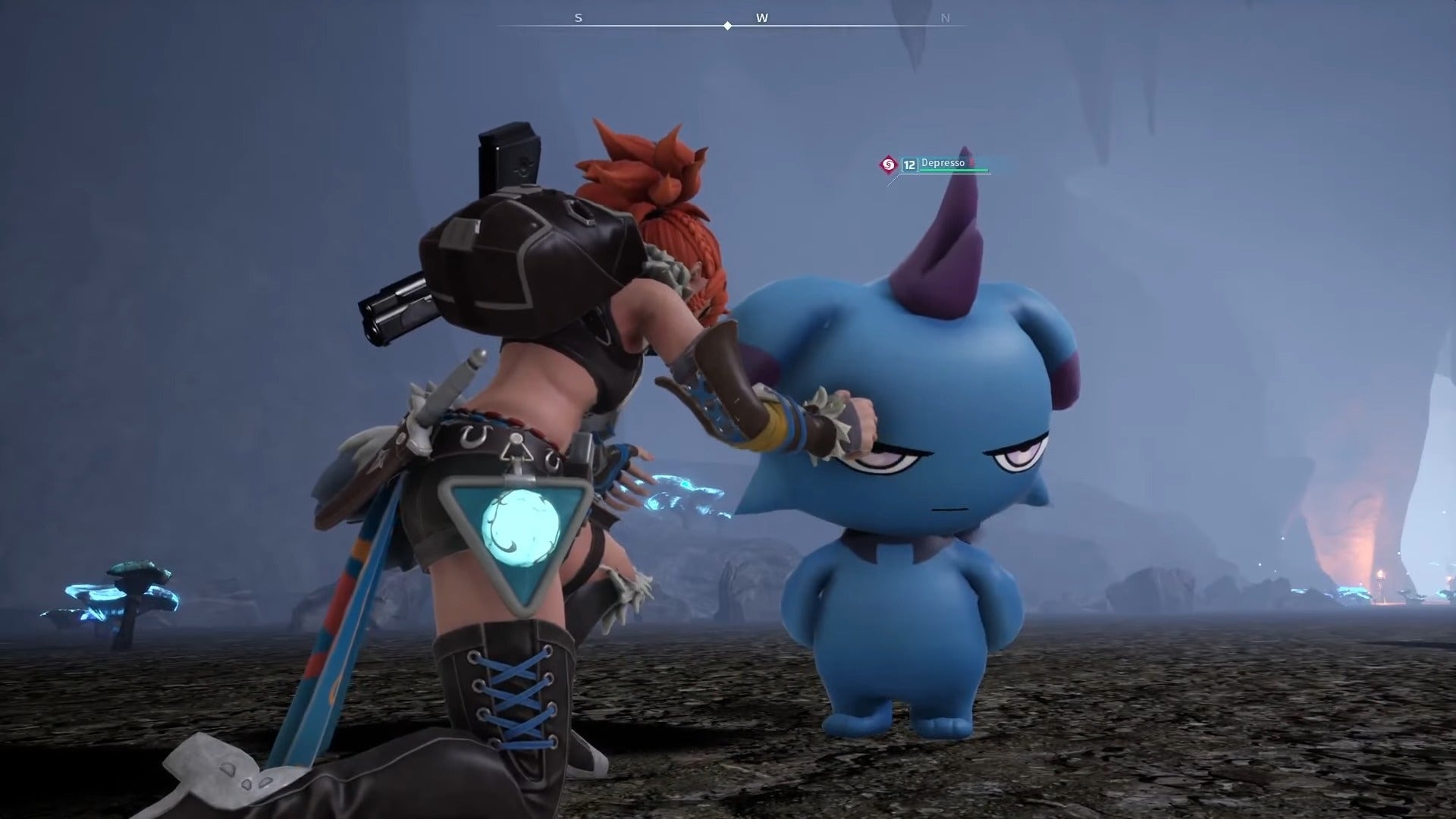 Todos os Pals em Palworld | Eurogamer.pt