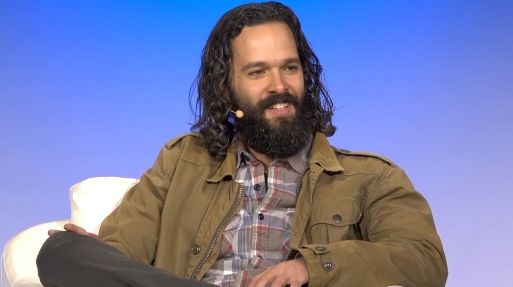 Punisher oder Ghost Rider im Stil von The Last of Us? Neil Druckmann ...