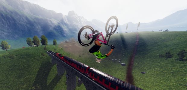 8 reasons to play Descenders | Rock Paper Shotgun