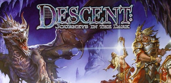 Not Cardboard Children: Descent | Rock Paper Shotgun